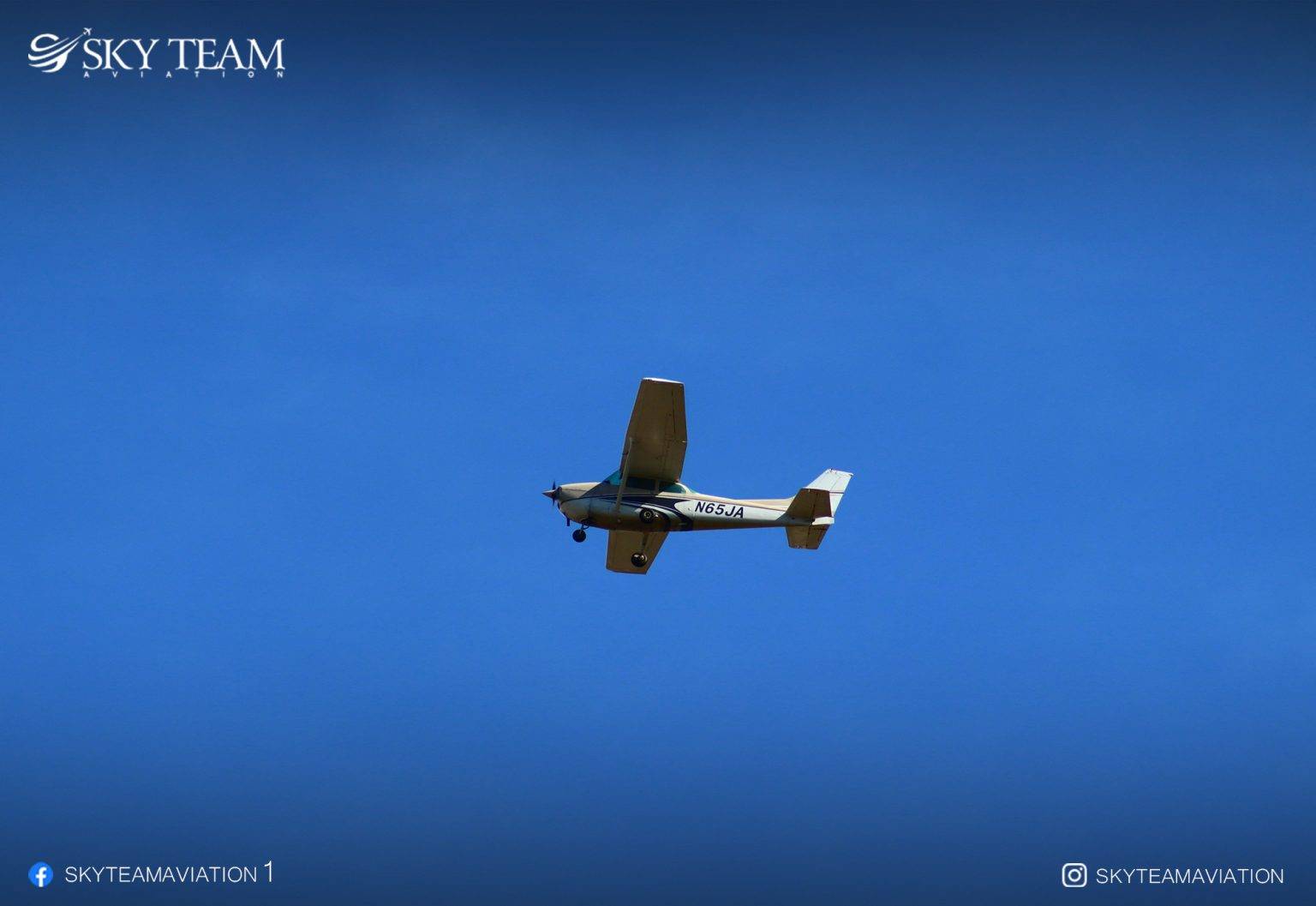 SKY TEAM AVIATION - We will make you fly