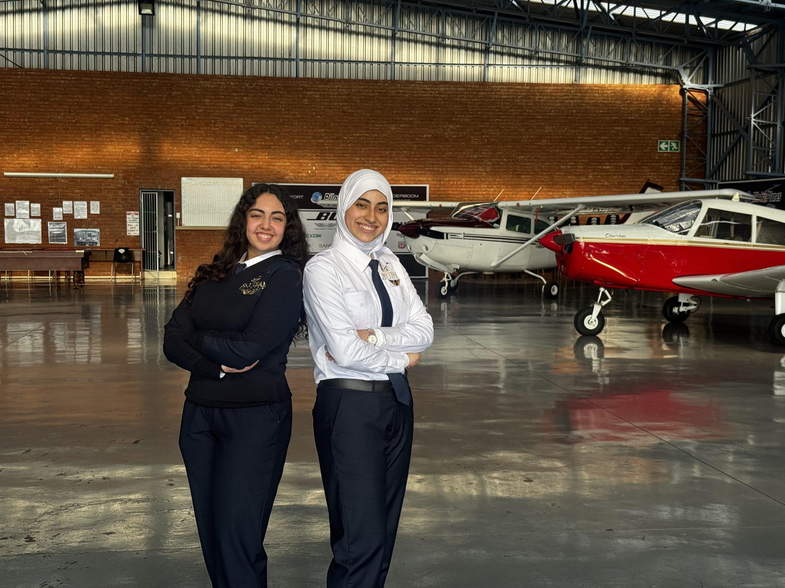 Batch 2 - SKY TEAM AVIATION